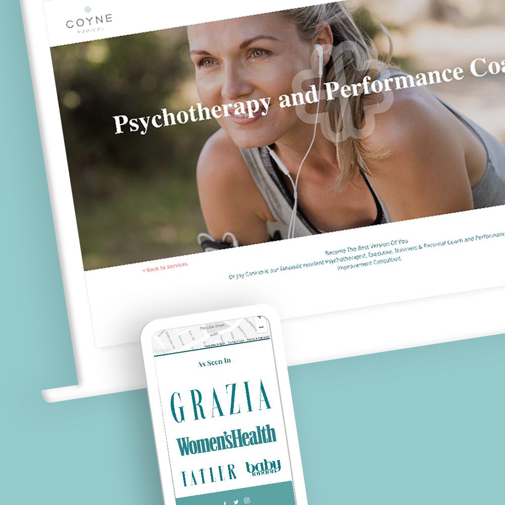 Home - Conker Design